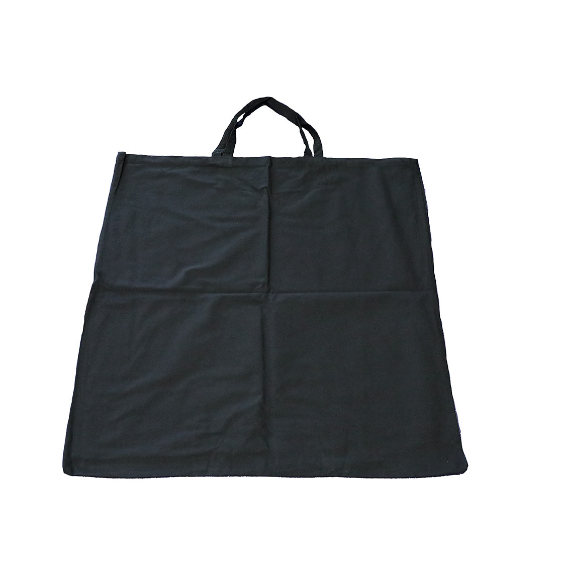 35"x35" XL Tote Bag by Canyon Adventure Vans – Heavy-Duty Canvas