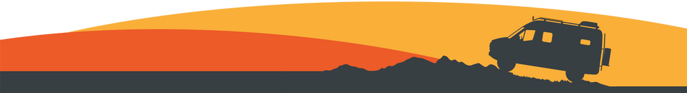 STOP-STAY™ Door Safety System - Sprinter Van Rear Door Gas Struts