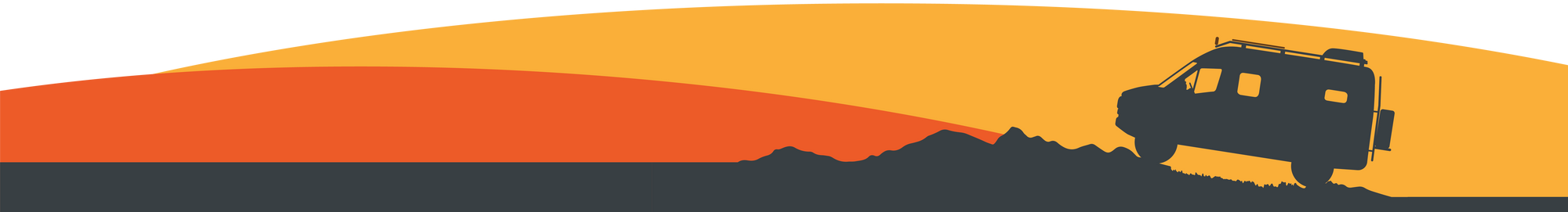 STOP-STAY™ Door Safety System - Sprinter Van Rear Door Gas Struts