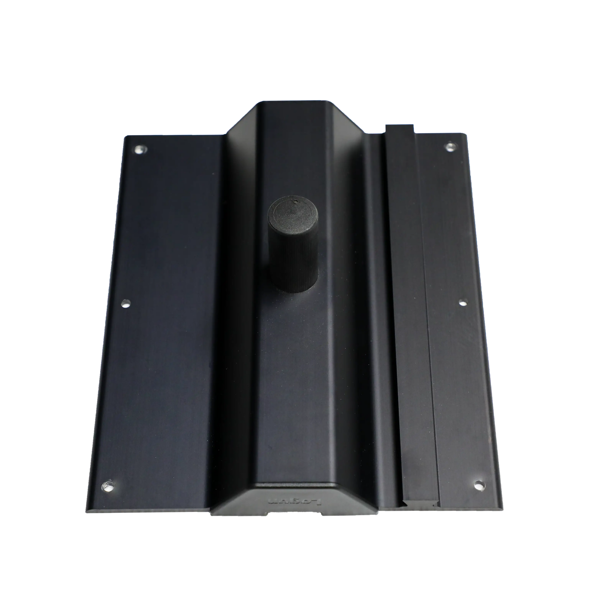 Black Standard Lagun Table Mount