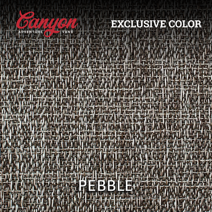 INHABIT Floor Mat System for 2025 Revel | Canyon Exclusive Mats