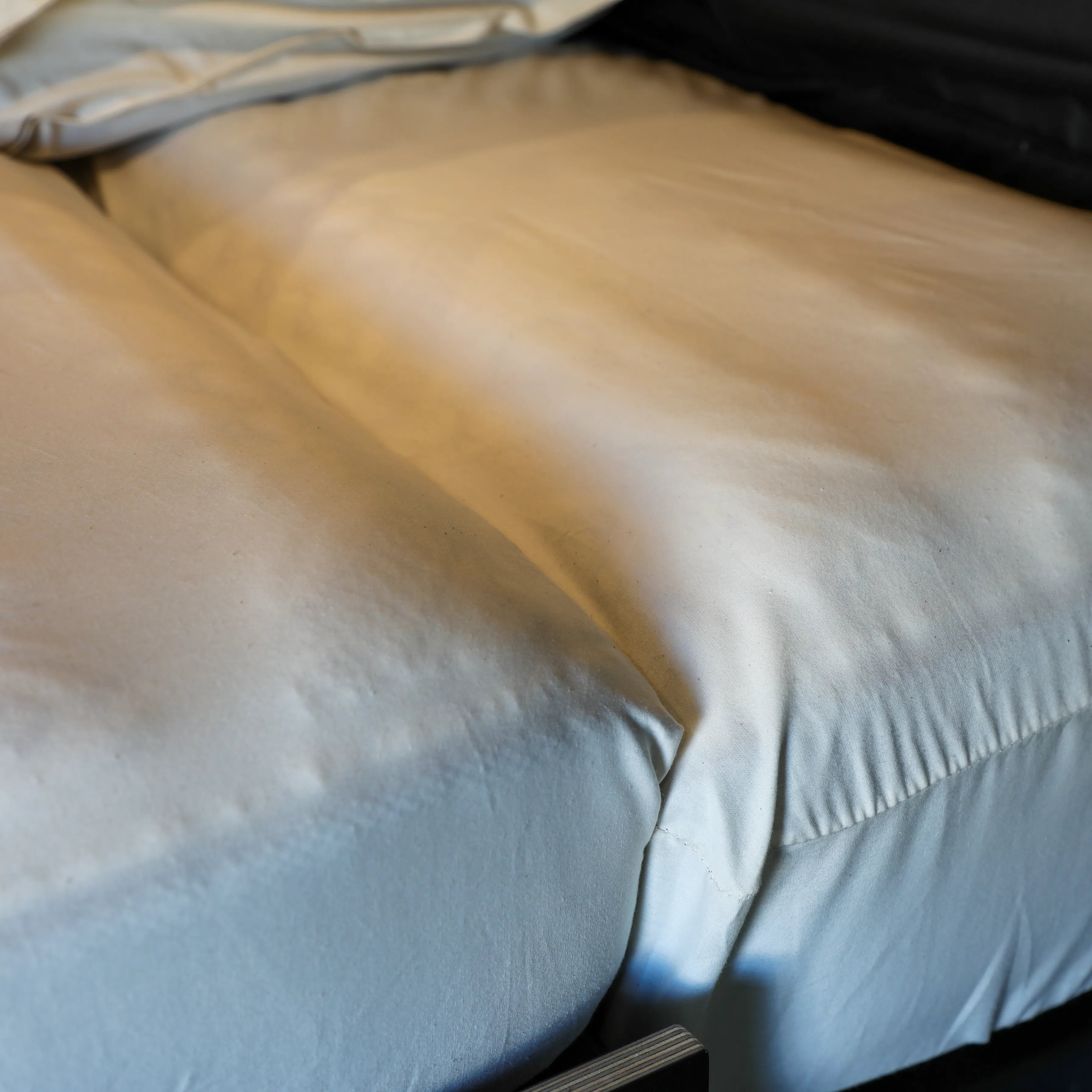 Ultra Luxe Dream Sheets