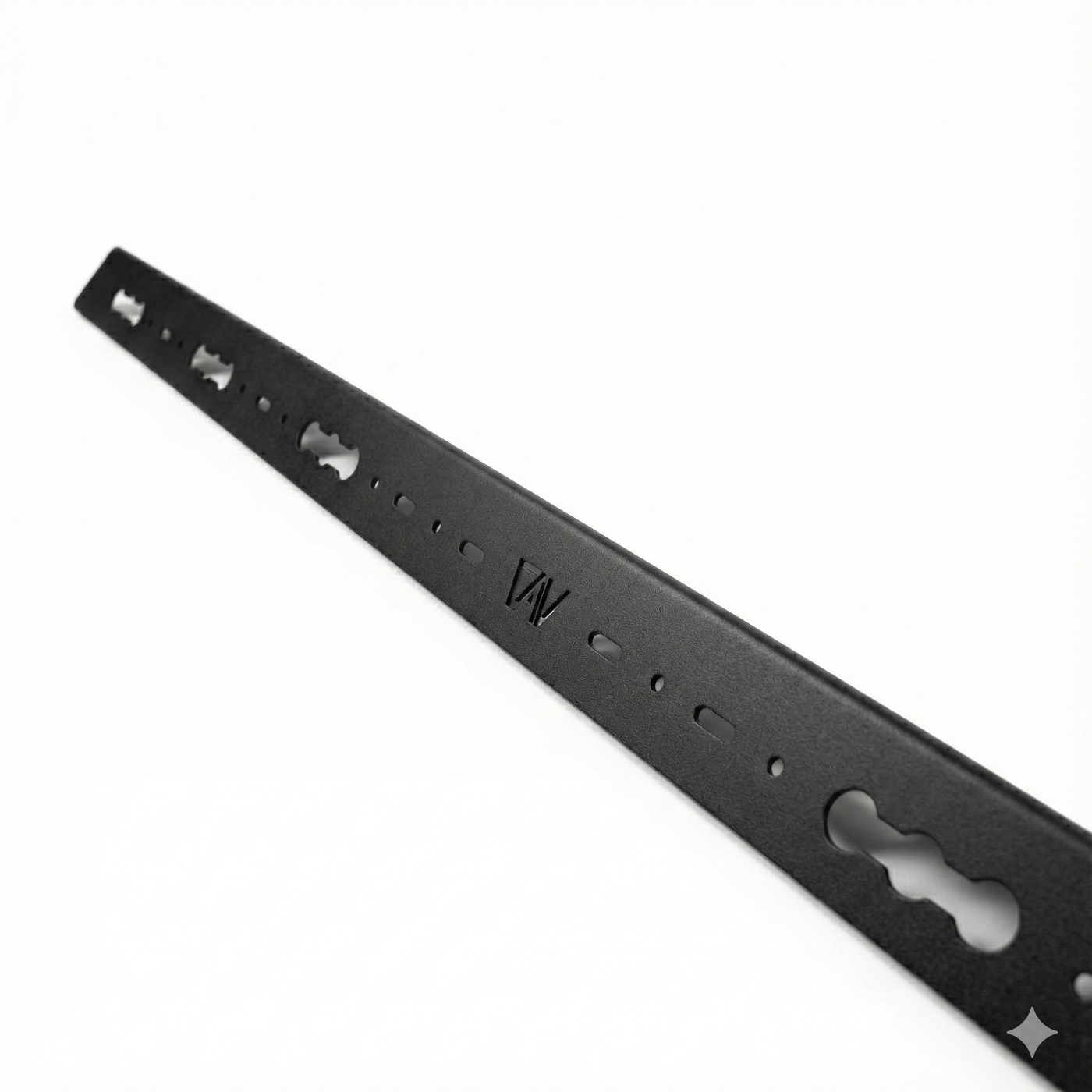 Overhead Shelf Gear Trim for Vans – Maximize Van Storage Space
