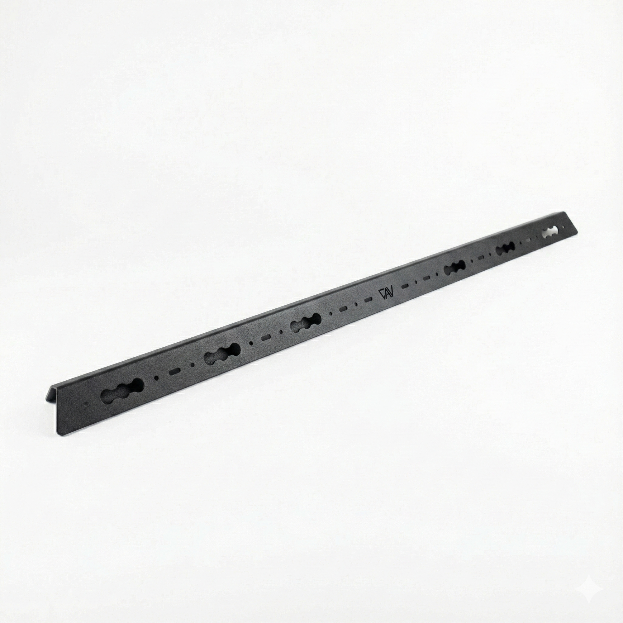 Overhead Shelf Gear Trim for Vans – Maximize Van Storage Space