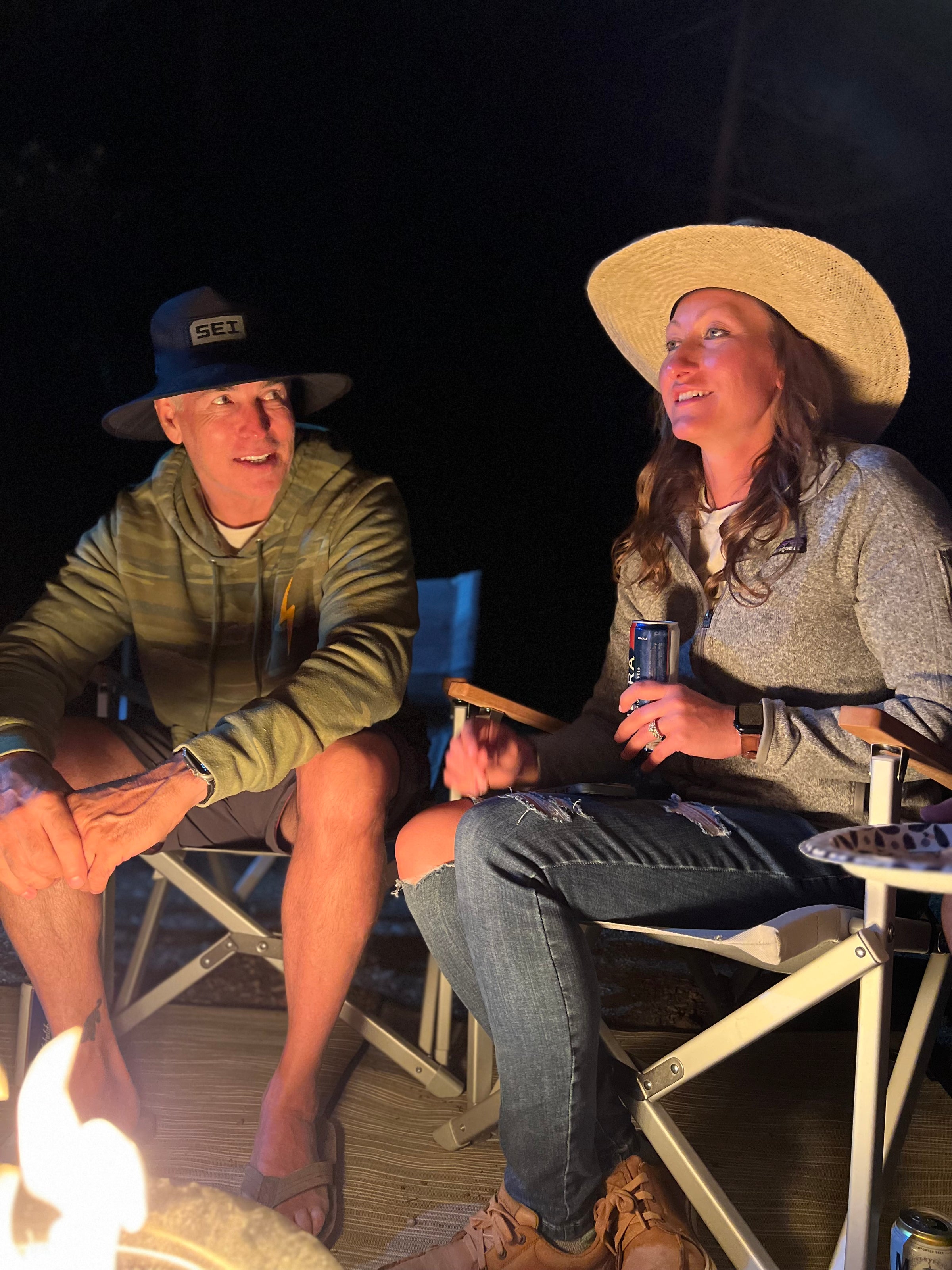 STOP-STAY™ Door Safety System - Sprinter Van Rear Door Gas Struts