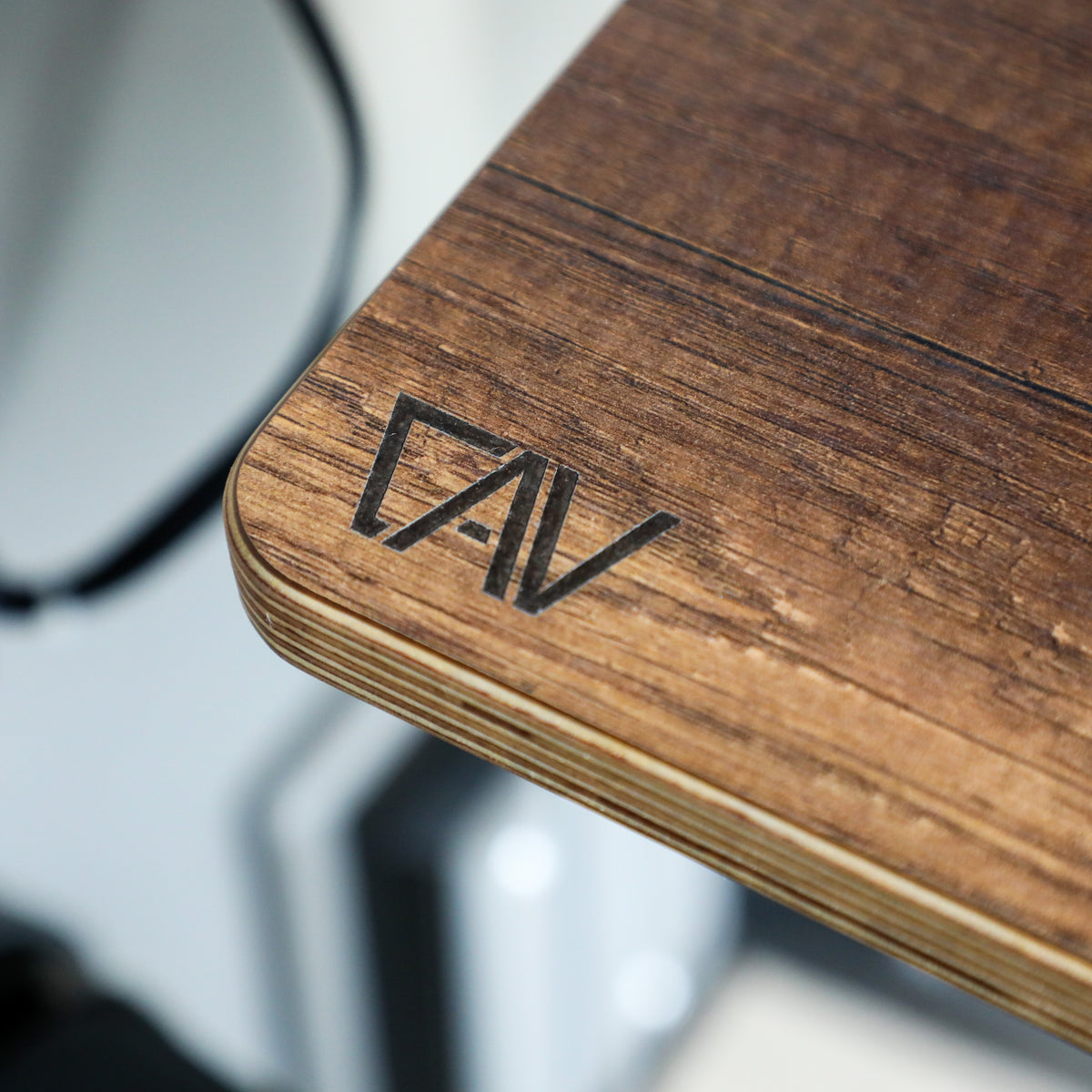 Signature Tables™: Premium Folding Van Tables for Lagun Systems