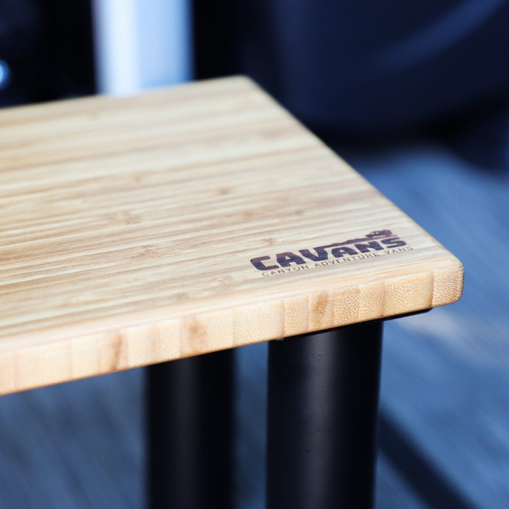 Foot Rest (For the Sofa Bed System) 2021+ Revel