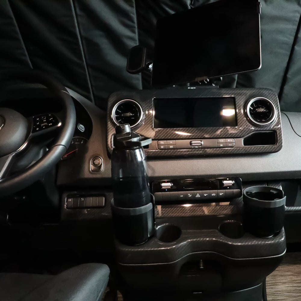 Large Cup Holder Expander