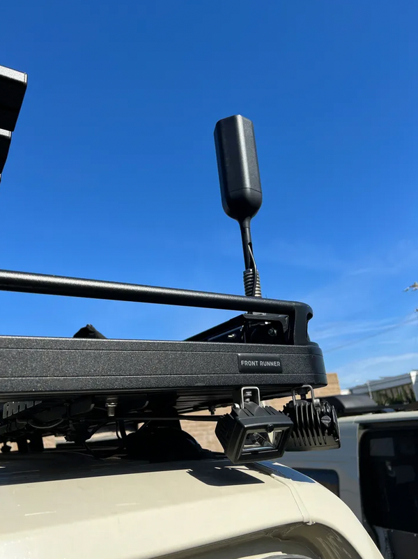 WeBoost Custom Mounting Bracket - Storyteller (optional)